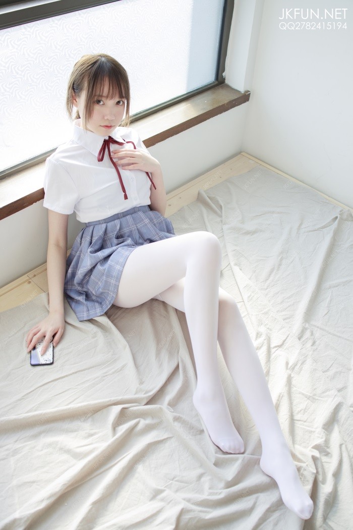 森萝财团精品写真@JKFUN-002 Aika [230P/1V/5.29GB] - 图火火