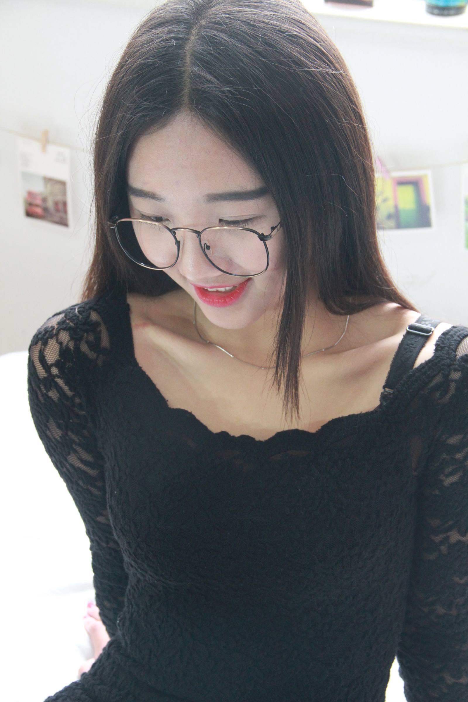 自由摄影 No.020 舞蹈系水灵妹纸的混丝出品 [56P/154MB] - 图火火