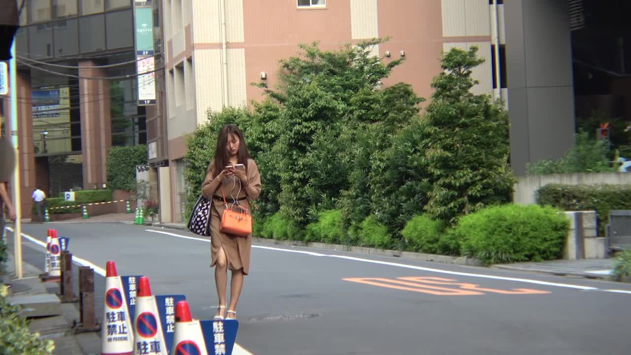 [Minisuka.tv]视频0089 Mayumi Yamanaka 山中真由美 - Limited Gallery MOVIE 42.1[1V/208MB] - 图火火