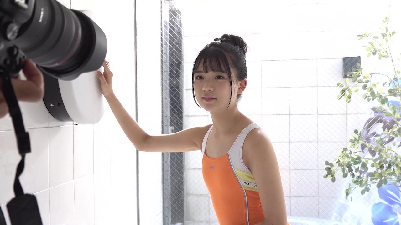 [Minisuka.tv]视频0084 Mao Imaizumi 今泉まお - Premium Gallery MOVIE 3.4[1V/231MB] - 图火火