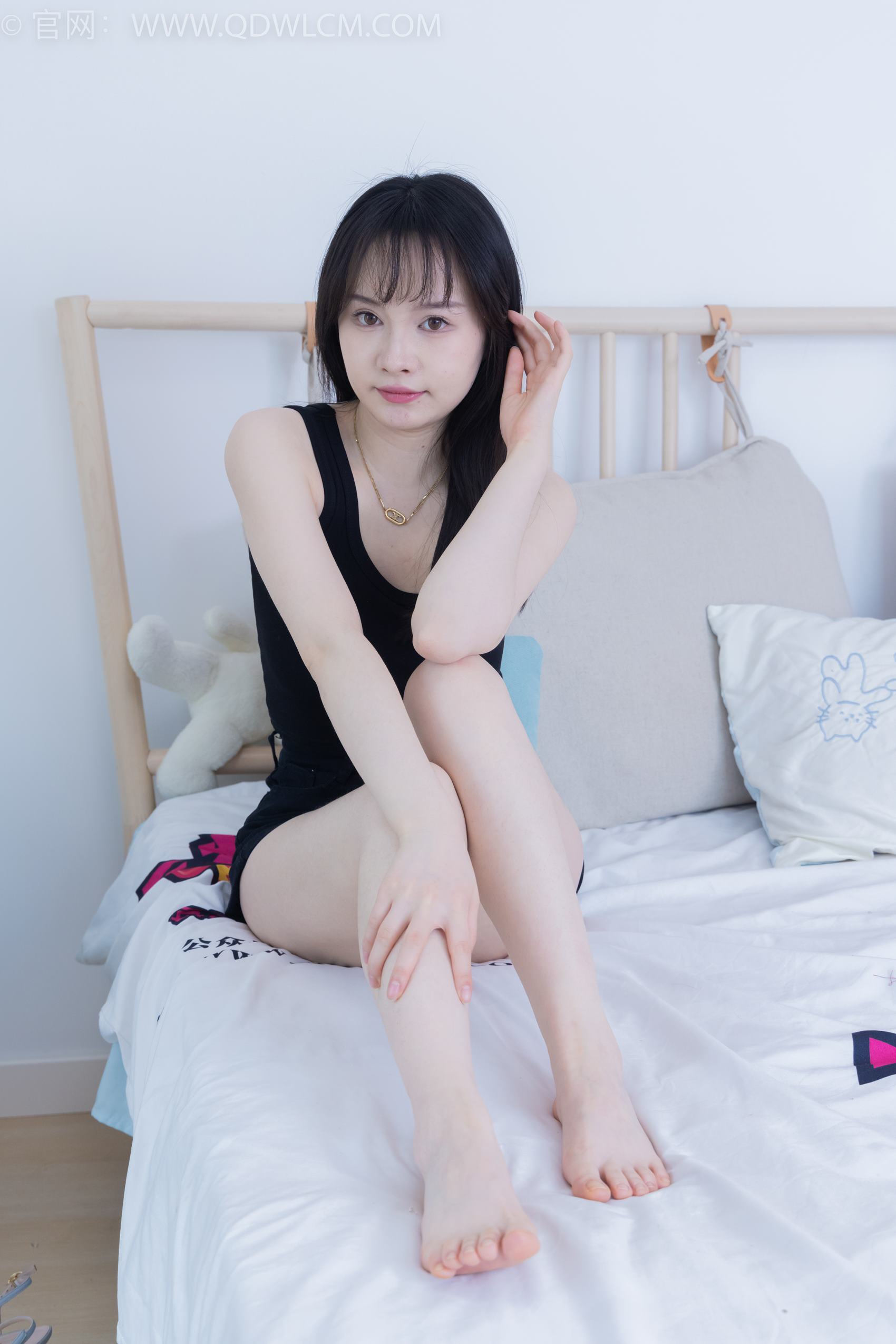 物恋传媒 NO.1906 小酒-玫瑰花园[170P/1V/5.05GB] - 图火火