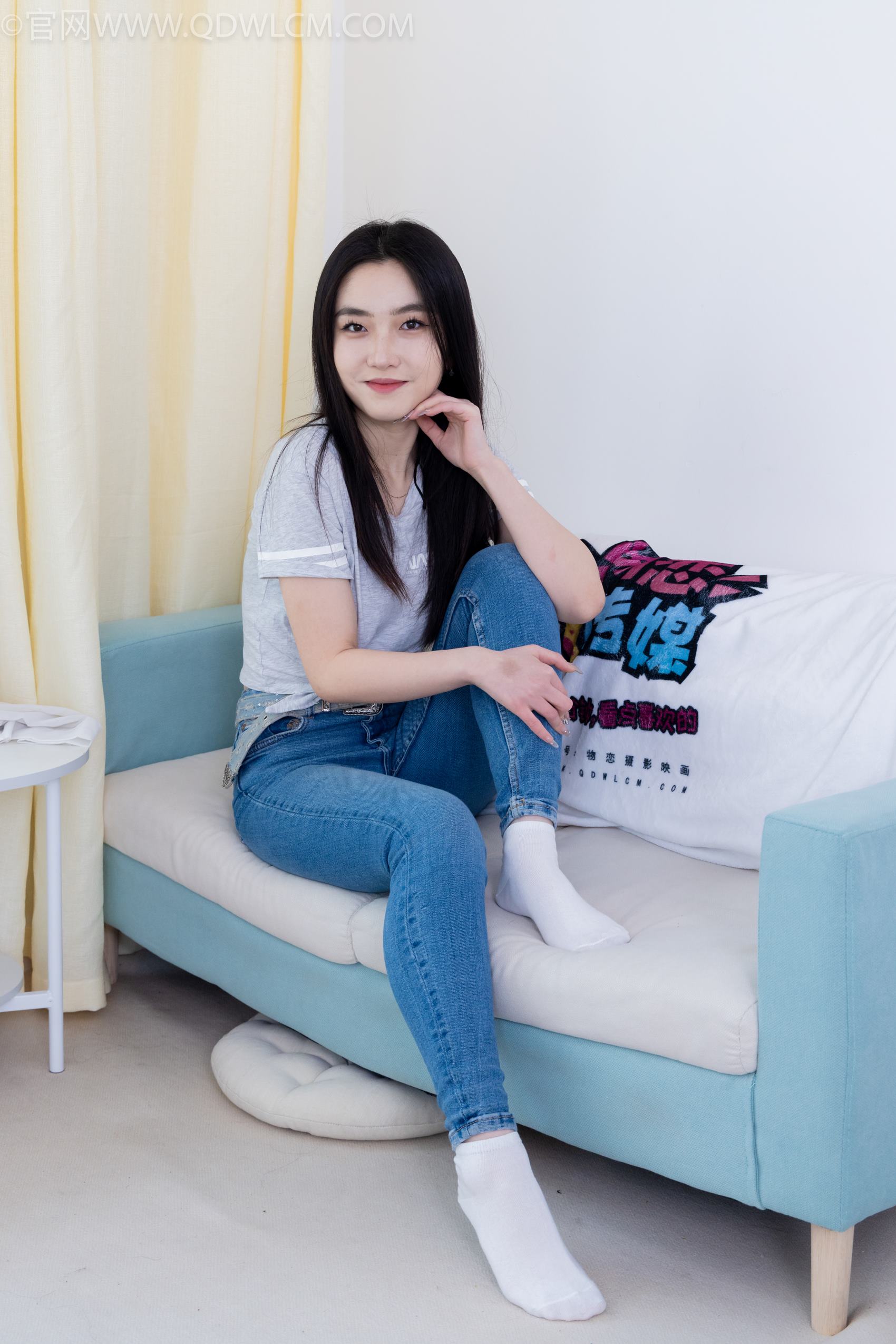 物恋传媒 NO.1928 川川-人心不足[161P/1V/4.85GB] - 图火火