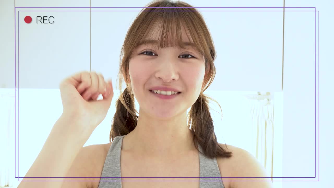 [Minisuka.tv]视频0504 Asami Kondou 近藤あさみ - Limited Gallery MOVIE 38.2[1V/232MB] - 图火火