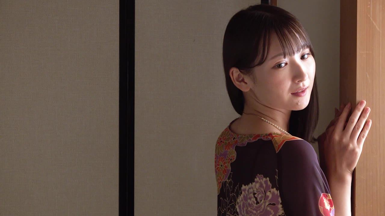 [Minisuka.tv]视频0573 Asami Kondou 近藤あさみ - Premium Gallery MOVIE 41.1[1V/204MB] - 图火火