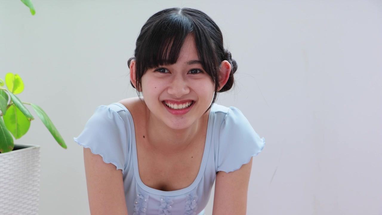 [Minisuka.tv]视频0661 Seia Fujii 藤井星愛 - Premium Gallery 4 Clip MOVIE 4.1[1V/229MB] - 图火火