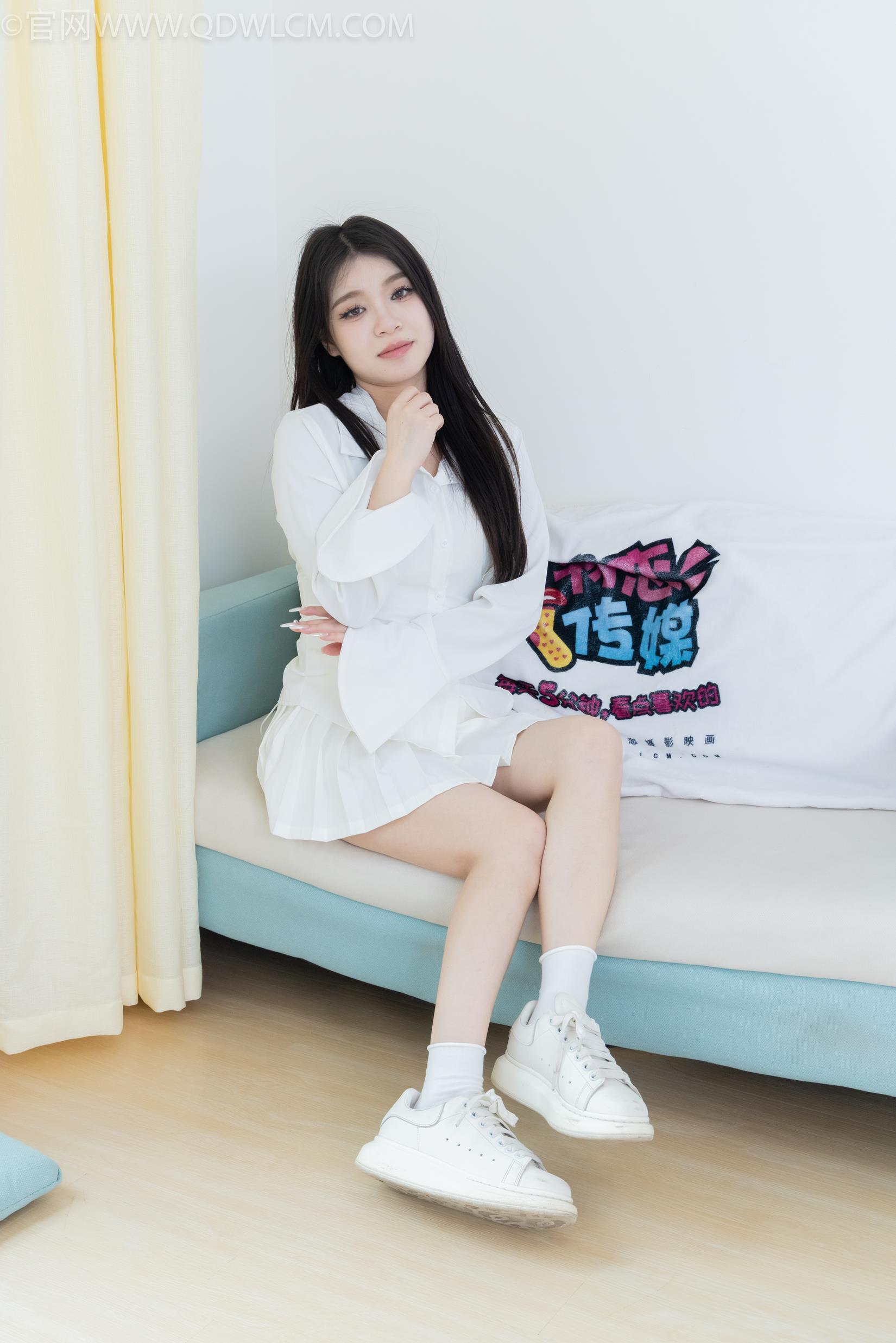 物恋传媒 NO.2014 闪闪-风来自你的方向[157P/1V/4.60GB] - 图火火