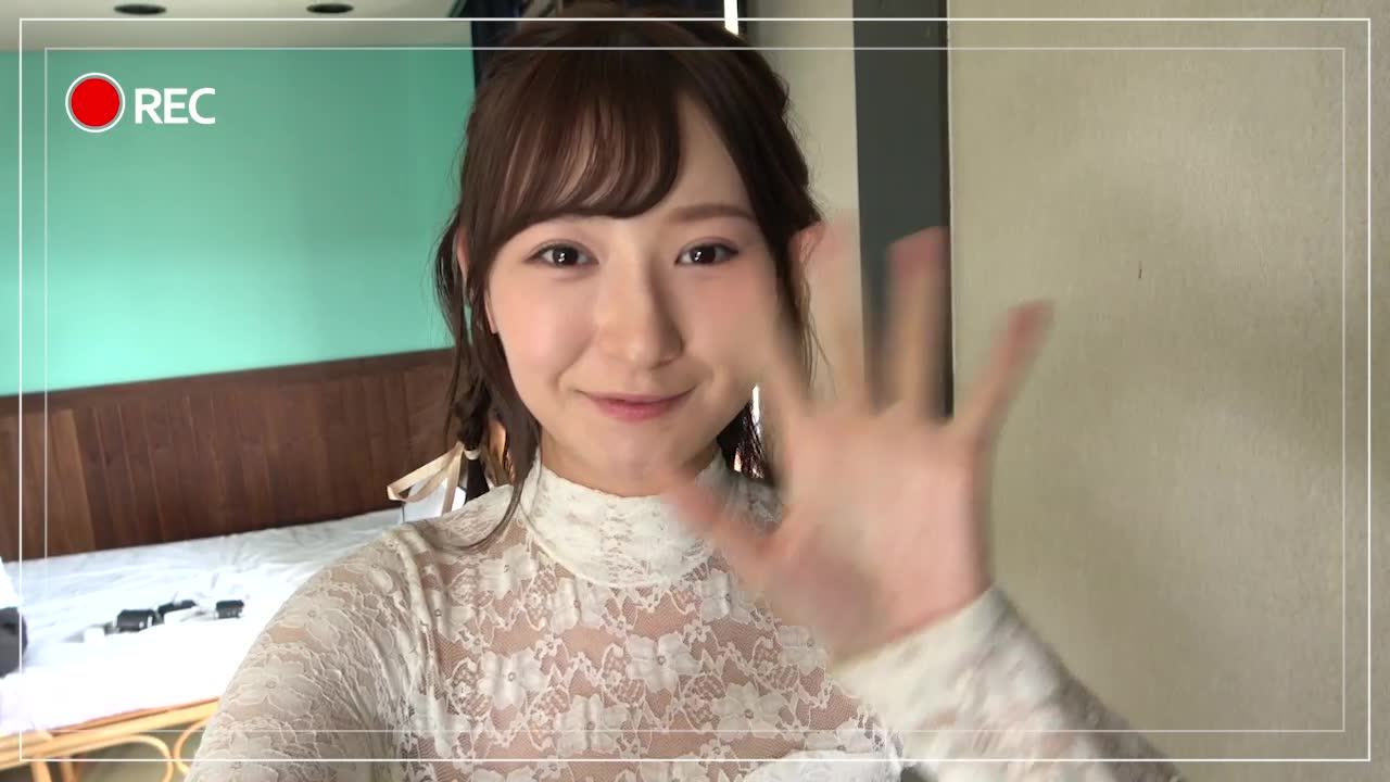 [Minisuka.tv]视频0813 Asami Kondou 近藤あさみ - Premium Gallery Clip MOVIE 46.04[1V/167MB] - 图火火