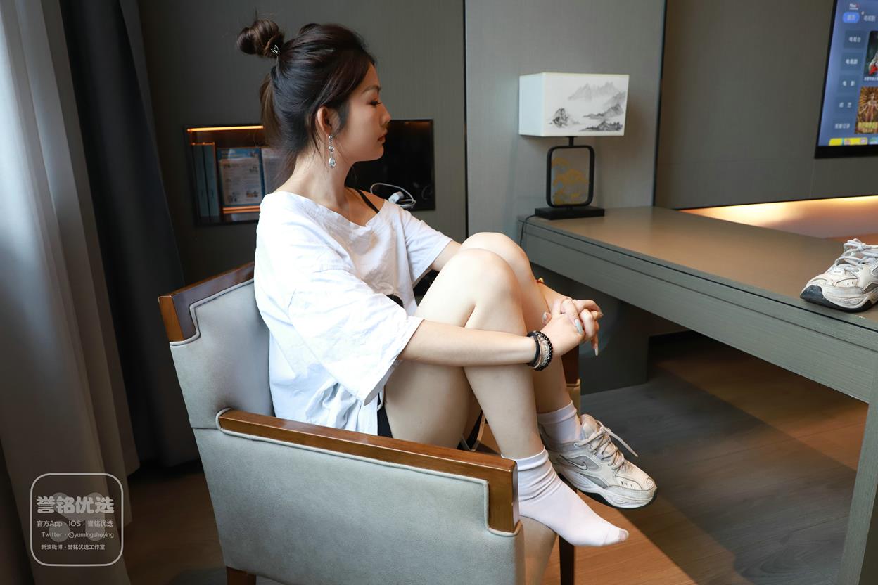 誉铭优选《2024第14期》云上 · 非凡十年[100P/1V/1.4G] - 图火火