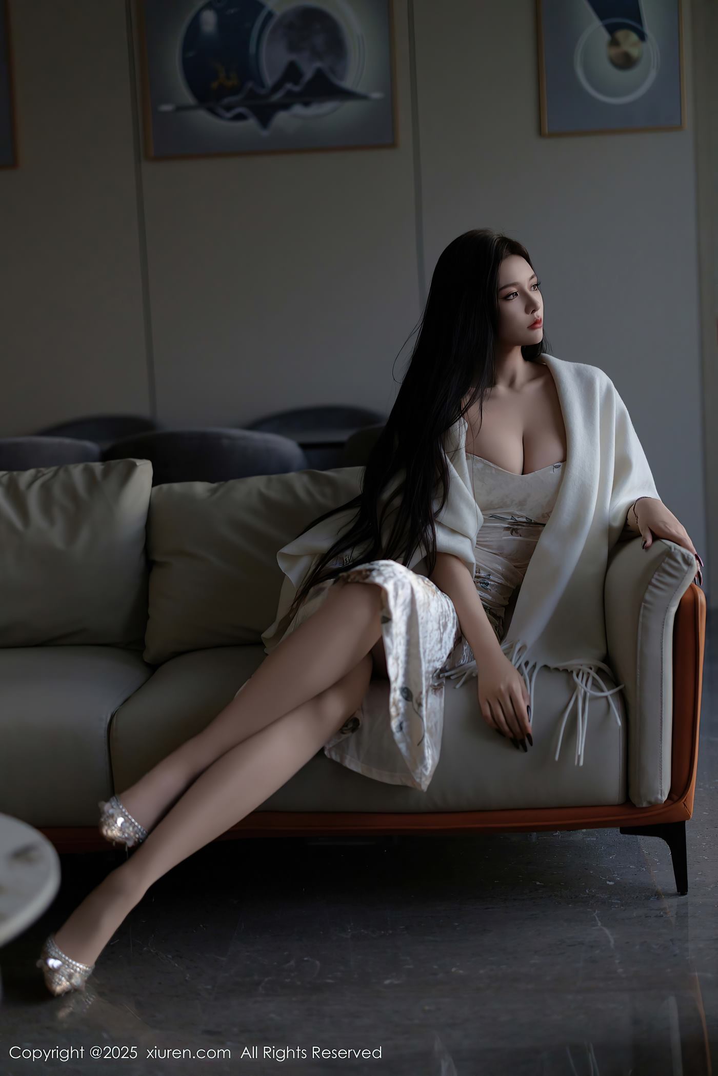 [Xiuren秀人网]2025.02.18 NO.9899 娜比[81+1P/628MB] - 图火火