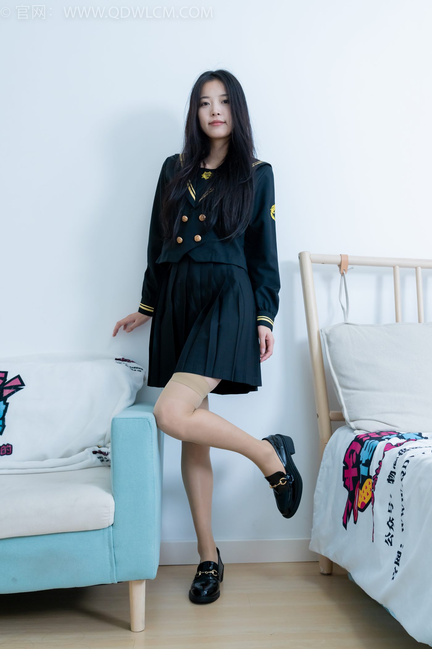 物恋传媒 NO.2228 盲盒1[200P/1V/5.63GB] - 图火火