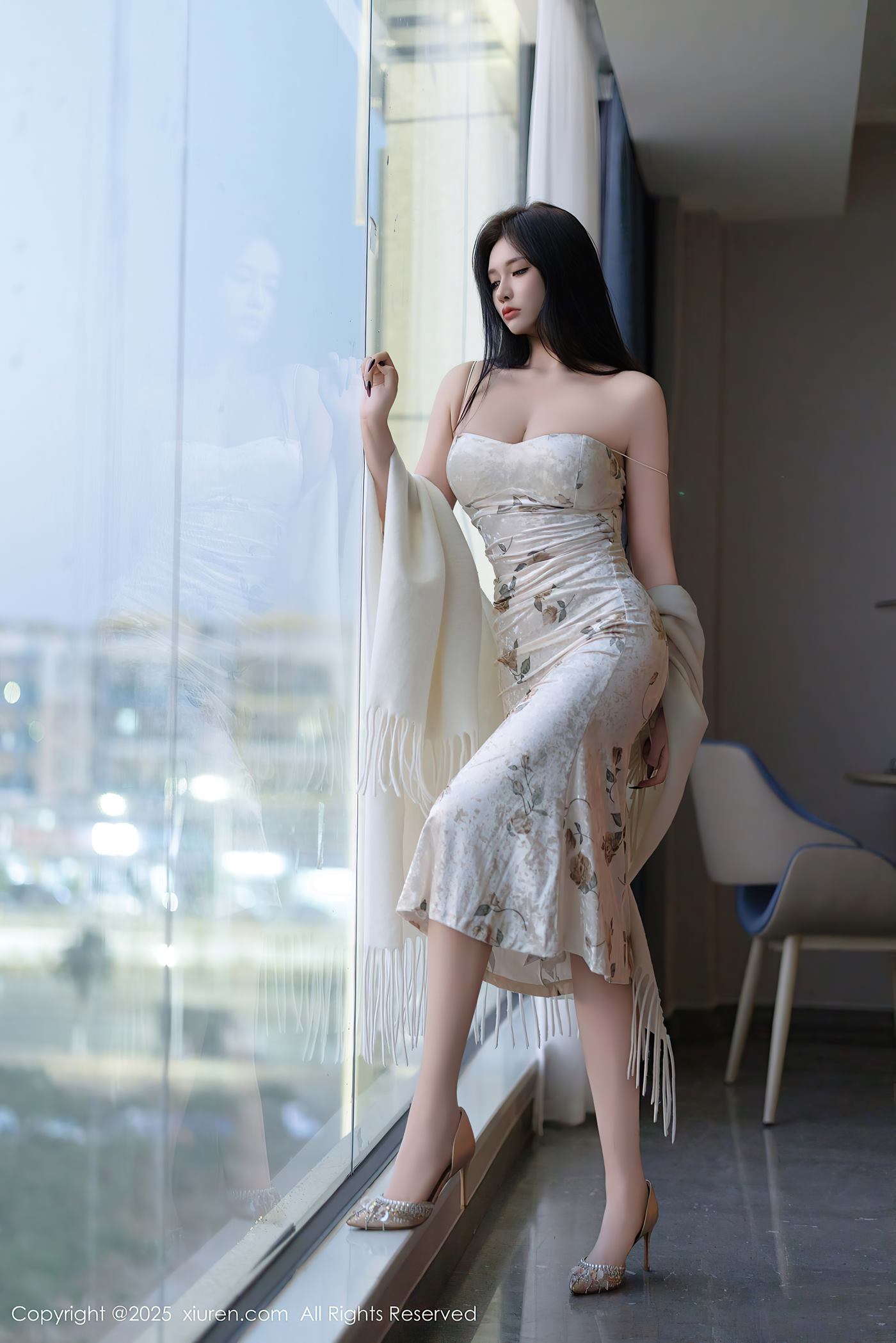 [Xiuren秀人网]2025.02.18 NO.9899 娜比[81+1P/628MB] - 图火火