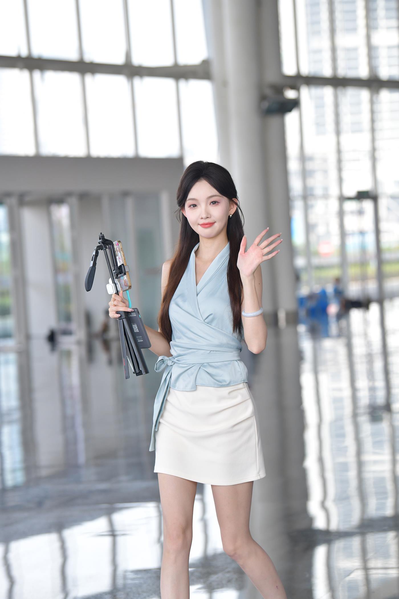 精选街拍作品 NO.5002 清爽甜美[120P/273MB] - 图火火