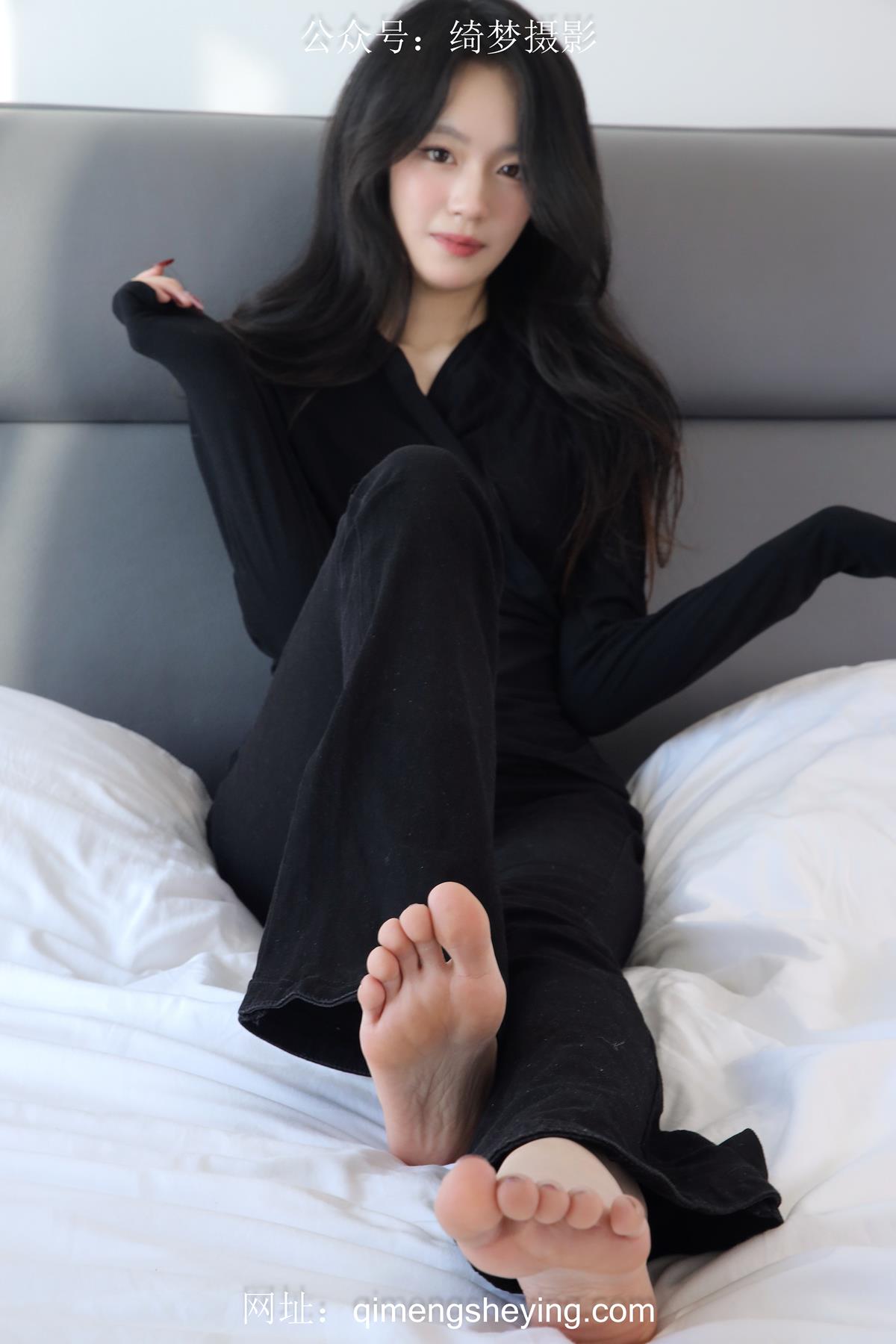 绮梦摄影157小艺无水印完整版[494P/2V/15.3G] - 图火火