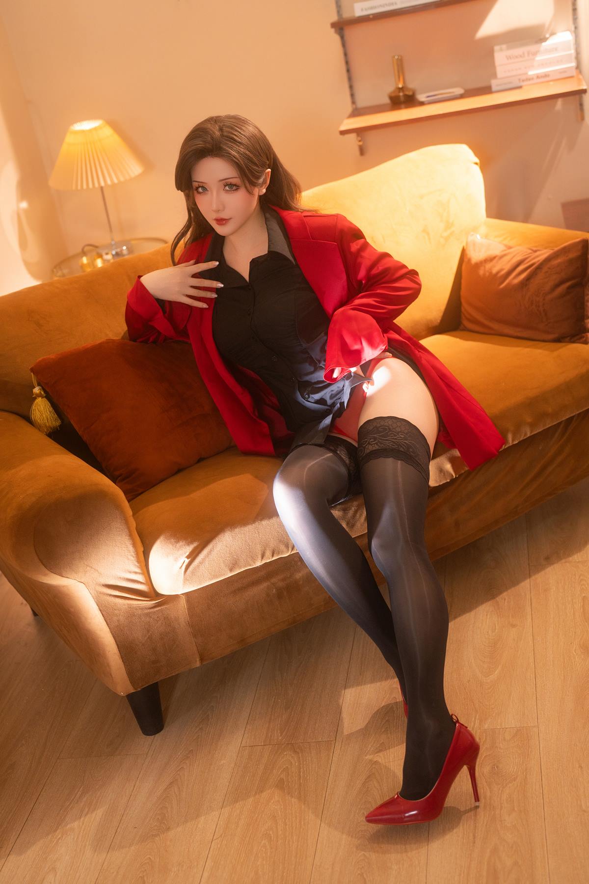 星之迟迟 - 训狗日记[97P/2V/3.84GB] - 图火火