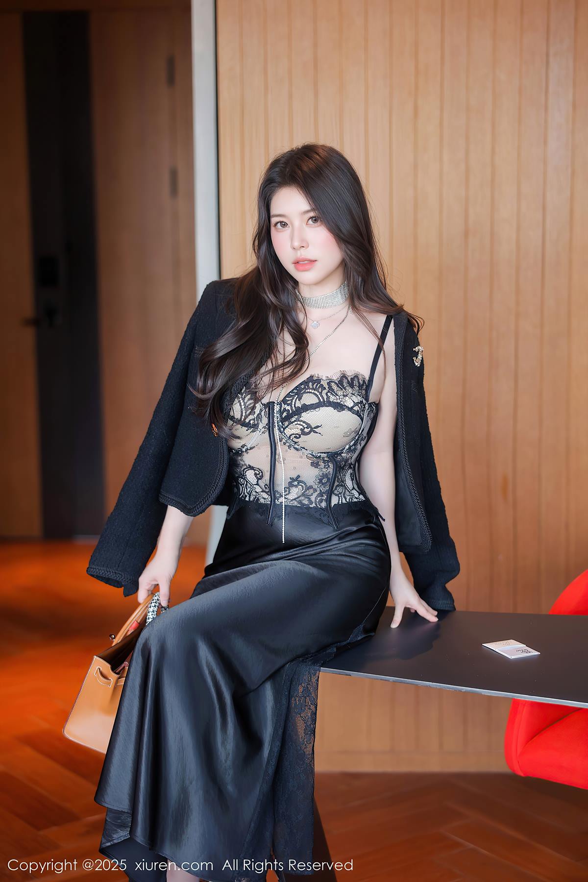 [Xiuren秀人网]2025.06.03 NO.10357 白茹雪abby[79+1P/825MB] - 图火火