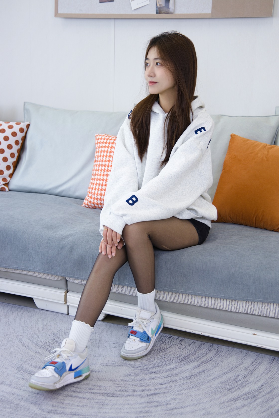 绮梦218无水印珍藏版[421P/2V/11.1G] - 图火火