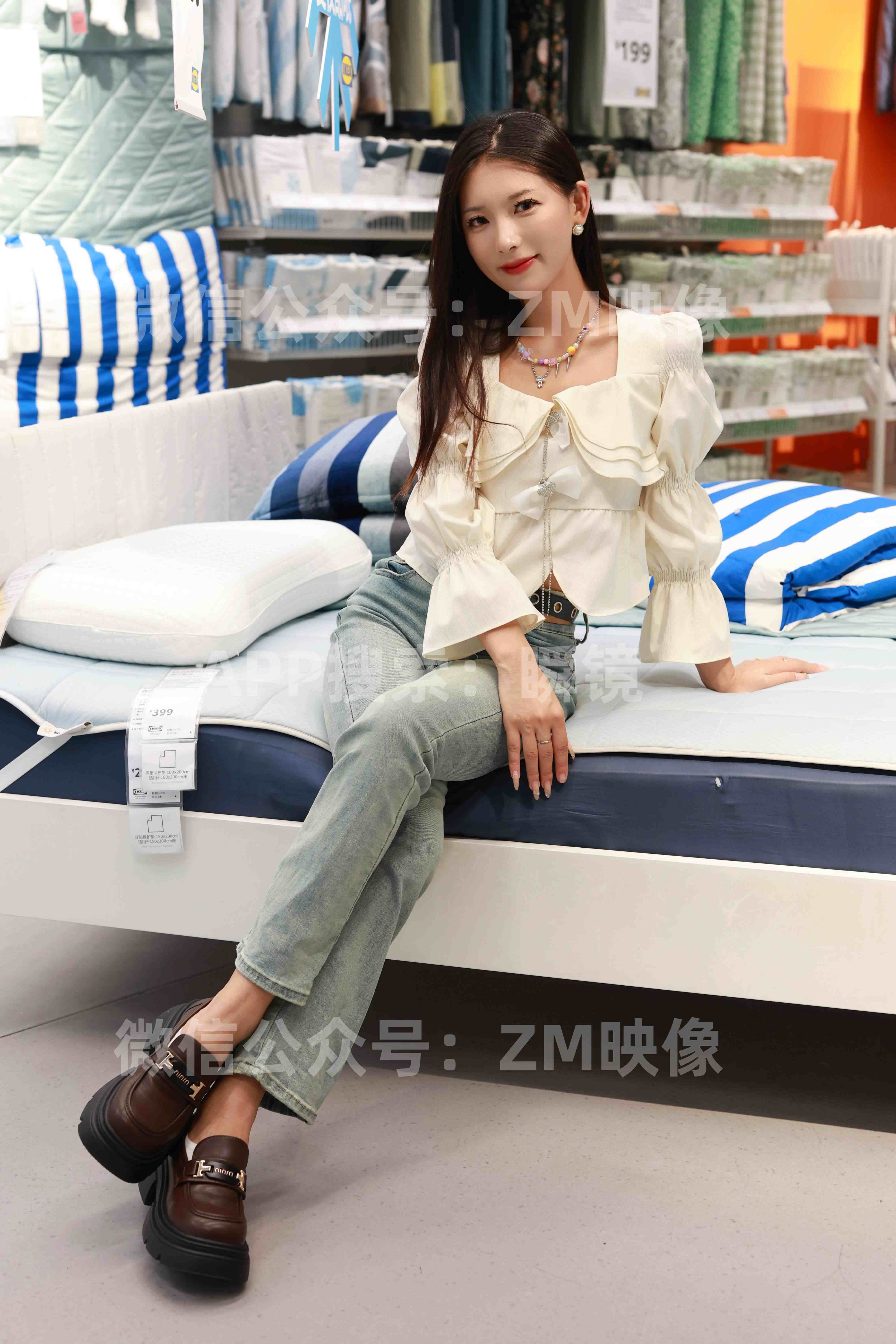 织梦映像：蕙质兰心-完整版[300P/1V/7.44G] - 图火火