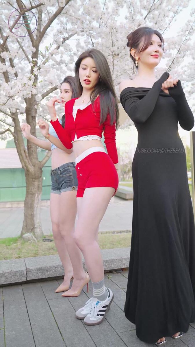 NO.1199 2024 苏州GTSHOW改装车展 Auto Salon Racing Model 25[1V/280MB] - 图火火