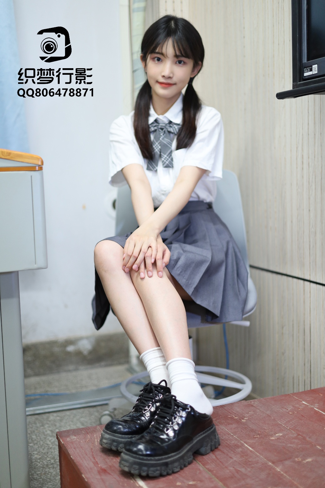 织梦映像 同桌的你-重返十八岁天空 完整版 [303P/1V/8.01G] - 图火火