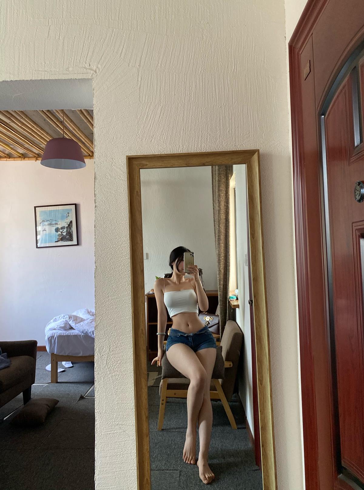 Cool文茜 - 你的女友[23P/81MB] - 图火火