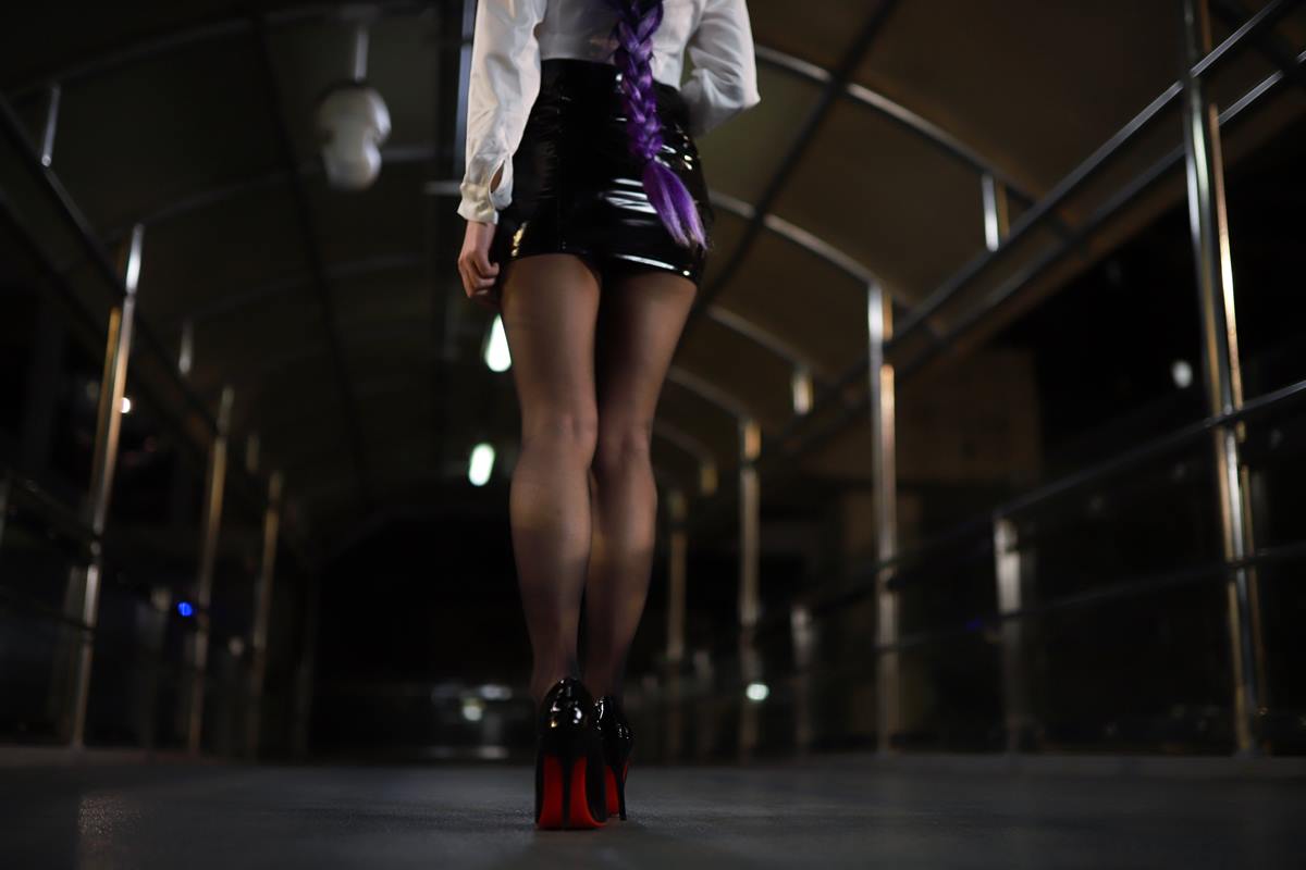 上杉绘梨落 - 雷电将军同人[58P/487MB] - 图火火