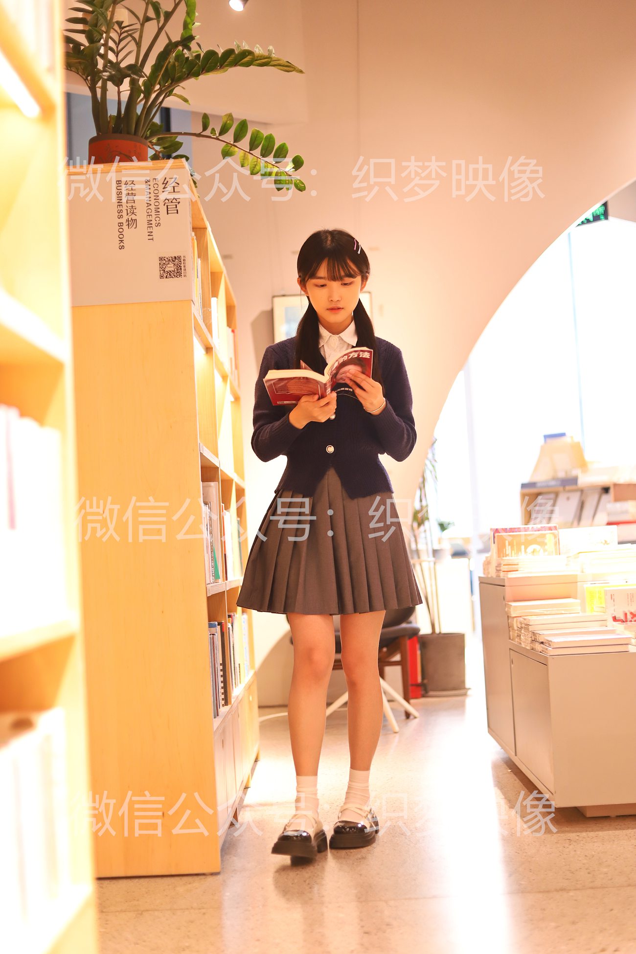 [织梦映像]NO.070 宁静致远完整版 [300P/1V/8.6G] - 图火火