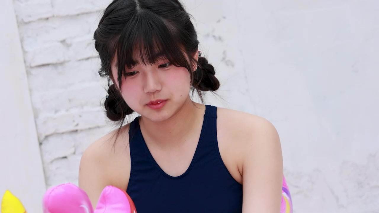 [Minisuka.tv]视频1041 Haku Fumitsuki 文月珀 - Premium Gallery Clip MOVIE 2.02[1V/224MB] - 图火火