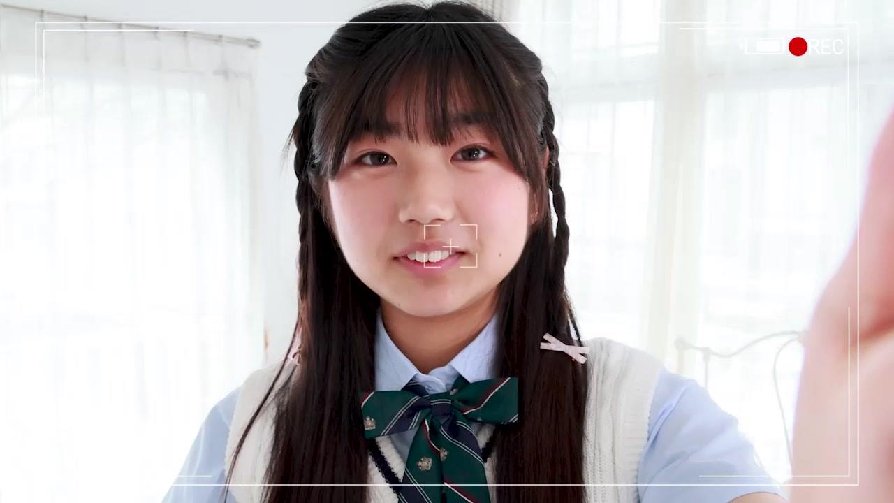 [Minisuka.tv]视频1035 Haku Fumitsuki 文月珀 - Regular Gallery Clip MOVIE 2.01[1V/283MB] - 图火火