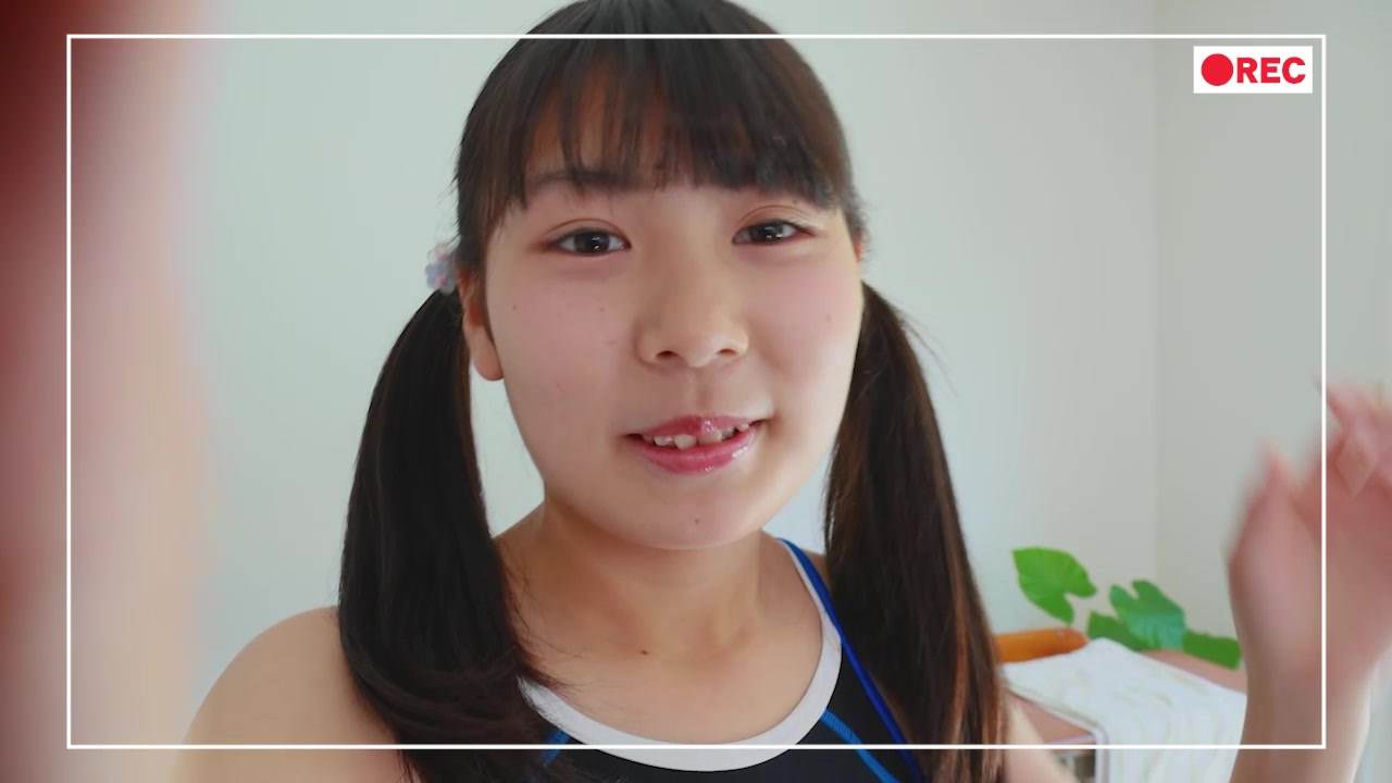 [Minisuka.tv]视频1046 Yuina Nishimaki 西巻ゆいな - Regular Gallery Clip MOVIE 1.03[1V/198MB] - 图火火