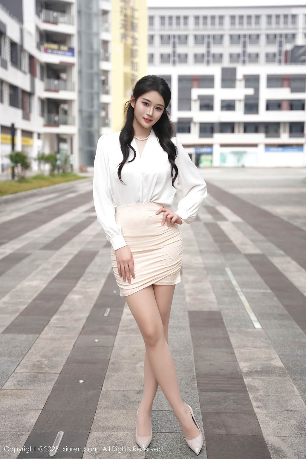 [Xiuren秀人网]2025.09.05 NO.10735 南乔[66+1P/548MB] - 图火火