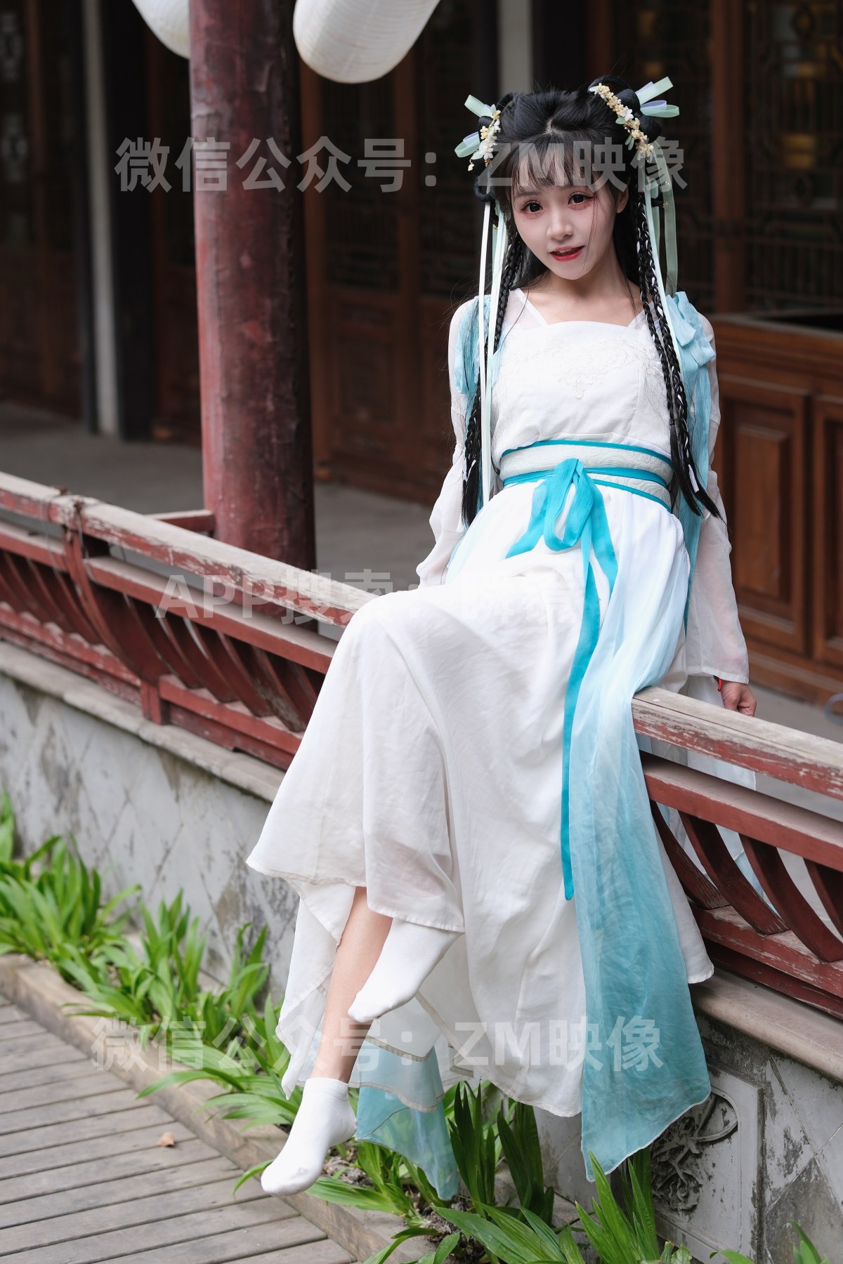 织梦映像 清明雨上-年年依井盼堂归 完整版 [302P/1V/4.6G] - 图火火