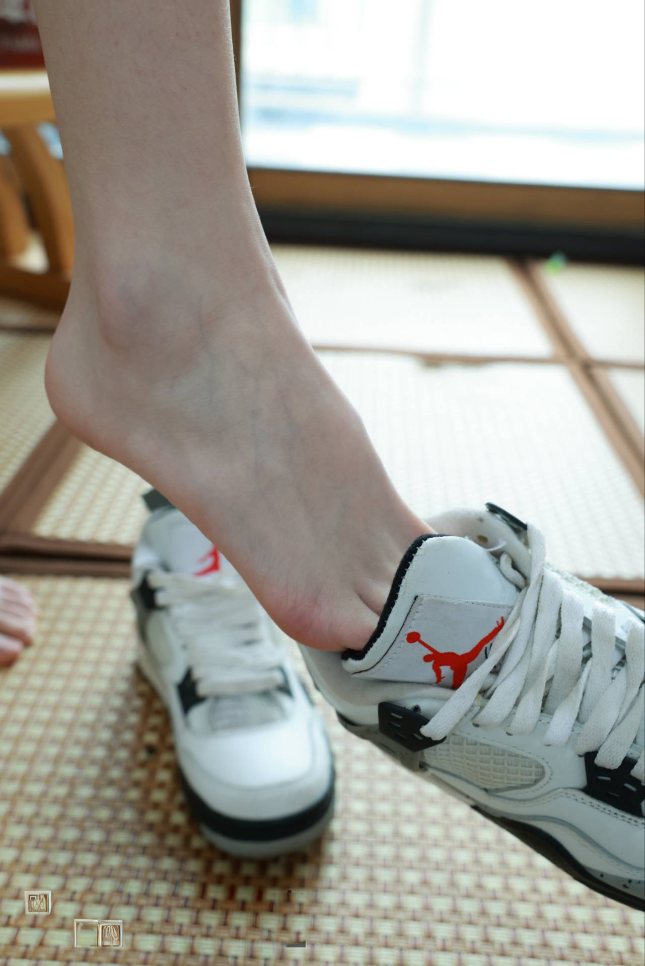 imzsock-2025-56期秋秋球鞋白袜[99P/1V/1.89GG] - 图火火