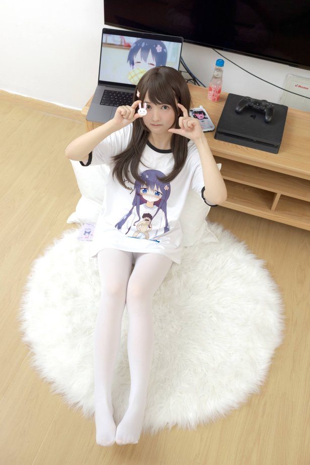 少女秩序-图火火